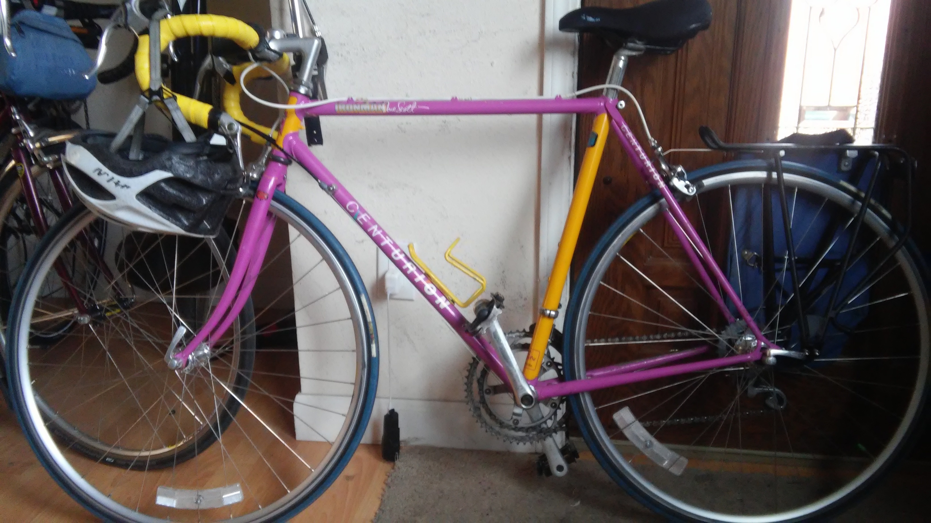 2011 Soma ES