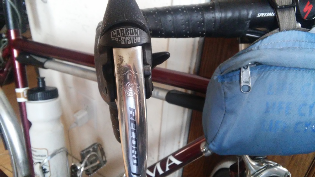 2011 Soma ES