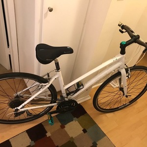 2014 Trek 7.2 FX WSD