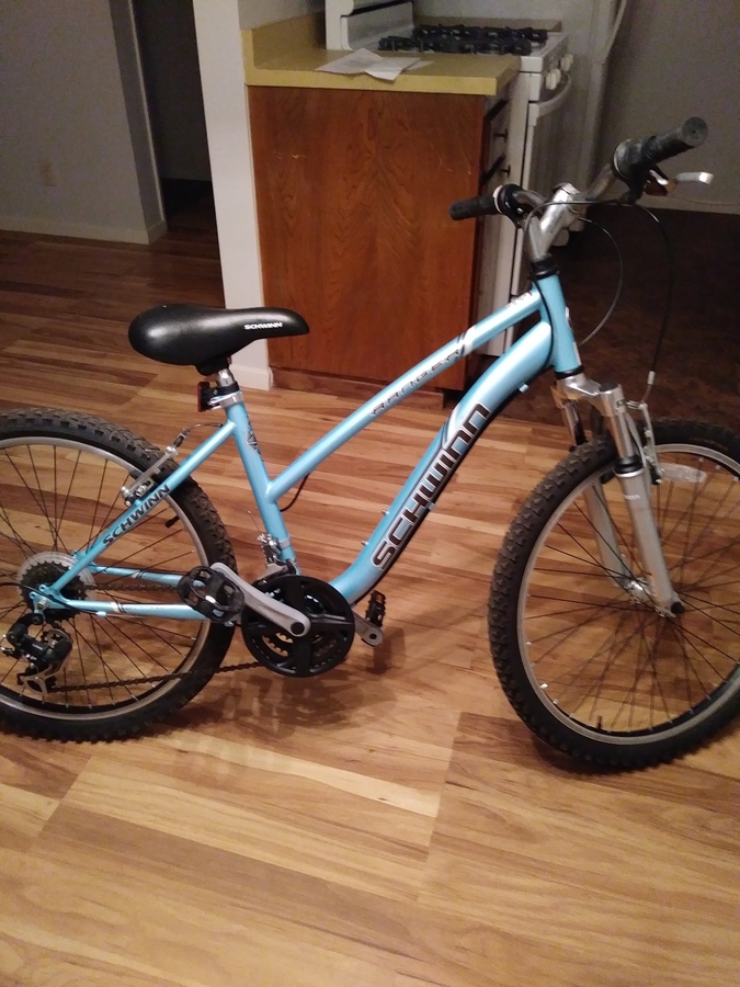 Schwinn Ranger