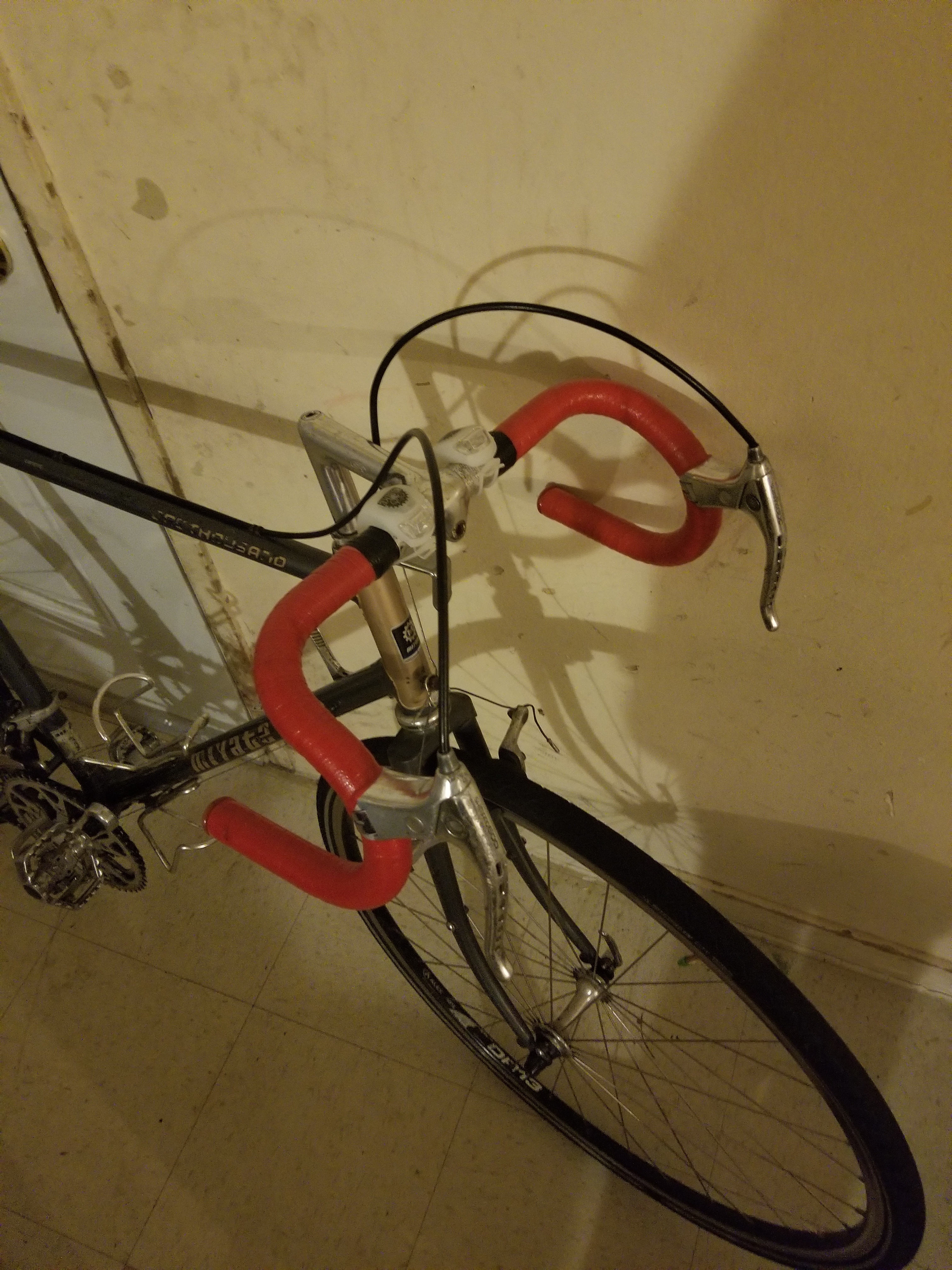 1980 Miyata Touring
