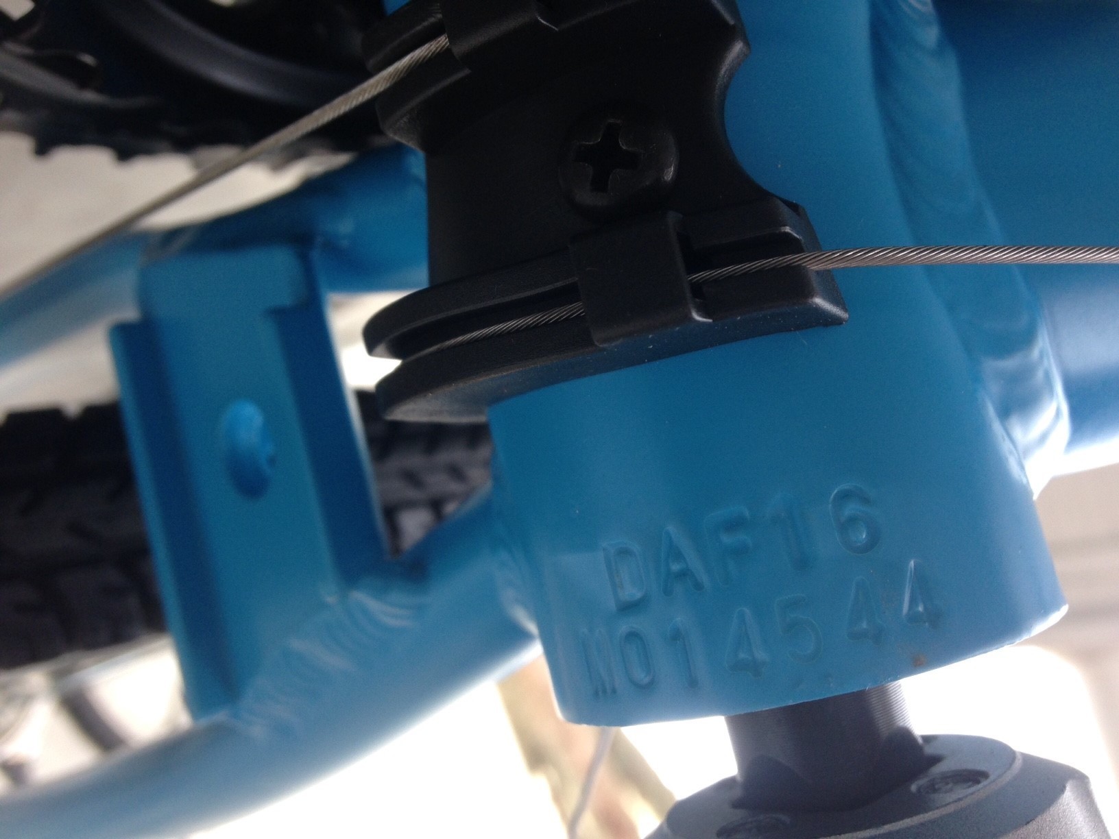 2017 Diamondback Edgewood