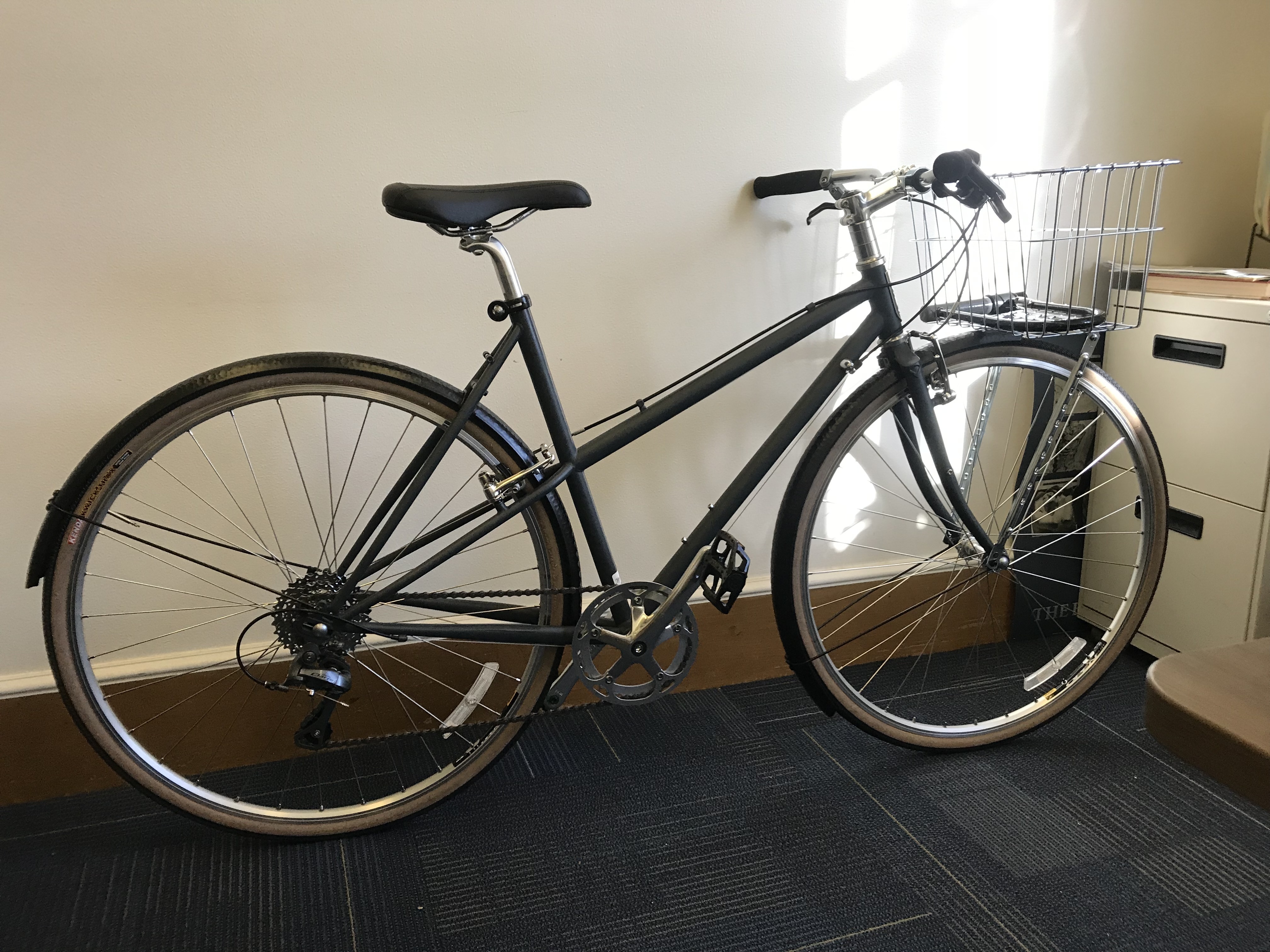 2016 Handsome Cycles She Devil