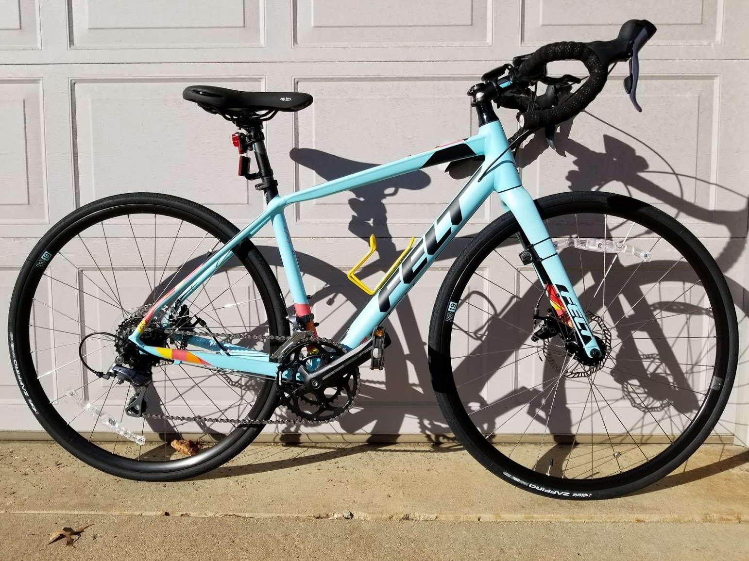 2017 Felt 'FX' WOMEN FIT