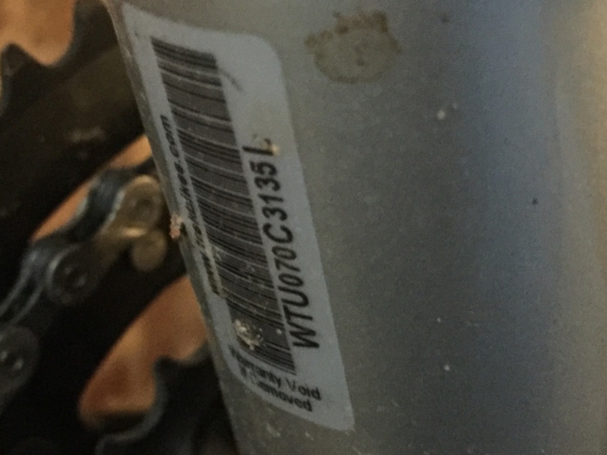 2016 Trek CrossRip Comp