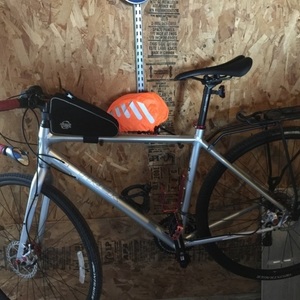 2016 Trek CrossRip Comp