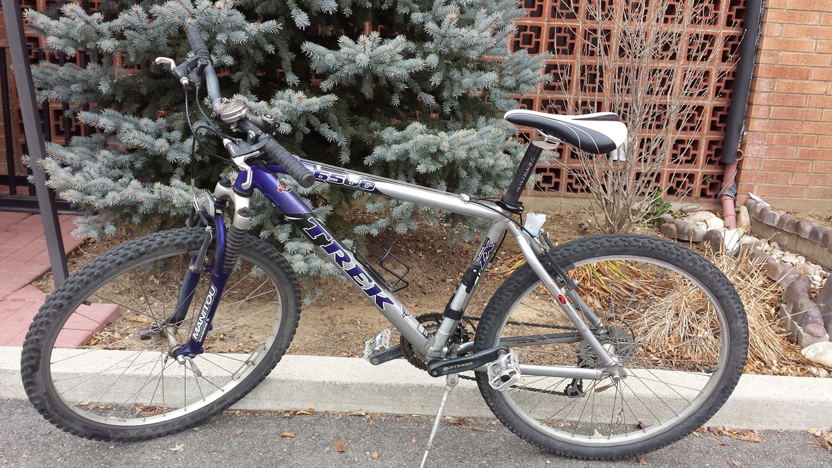 Trek 6500