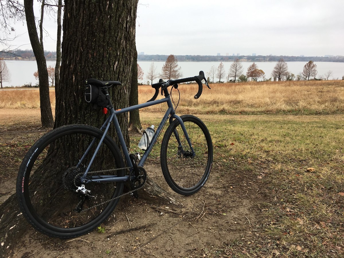 2018 Kona Rove ST