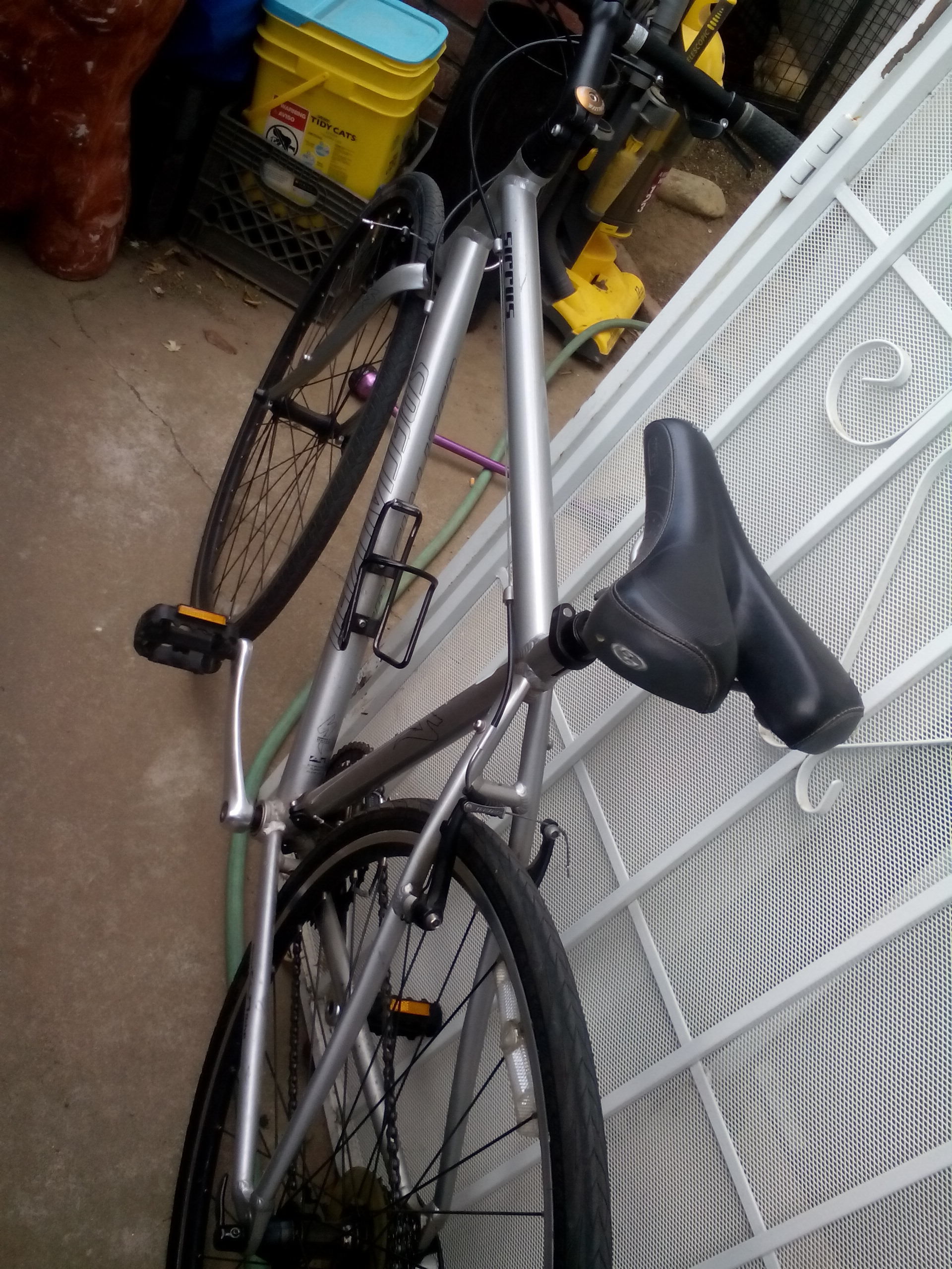 Specialized Sirrus A1