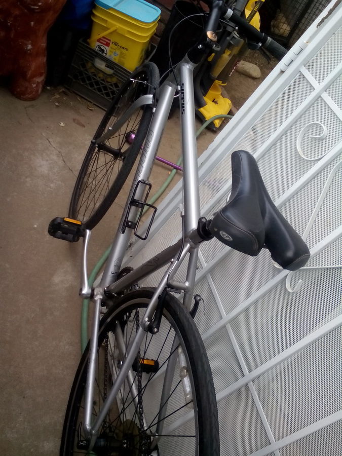 Specialized Sirrus A1