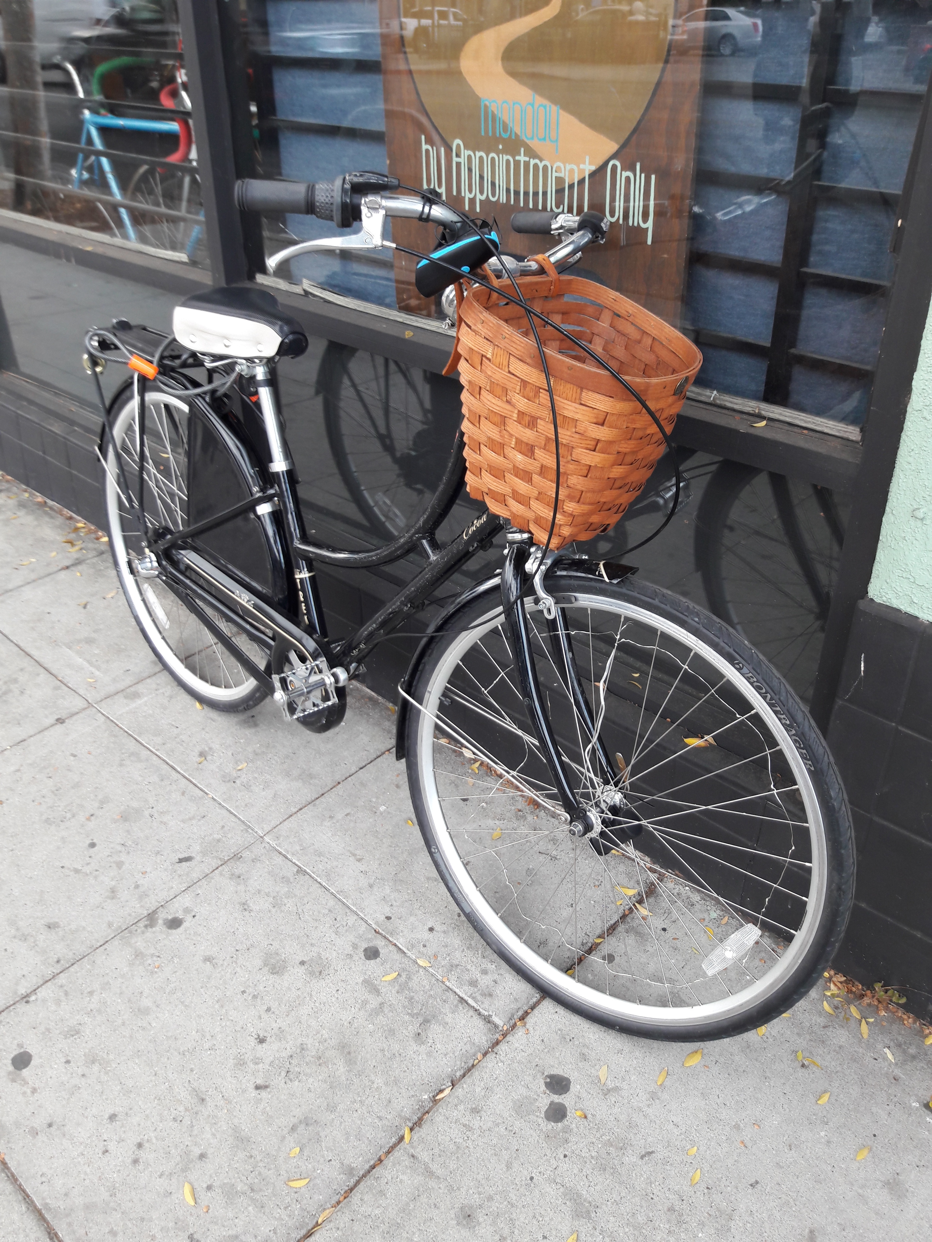 2013 Trek Cocoa
