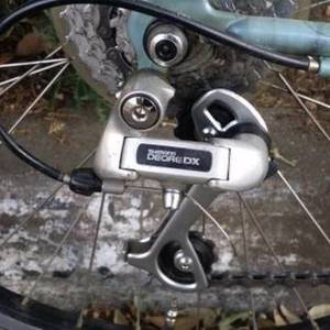 Stolen 1990 Diamondback Apex