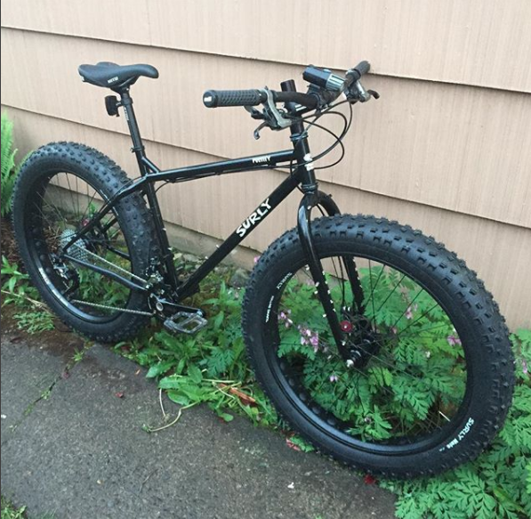 2016 Surly Pugsley
