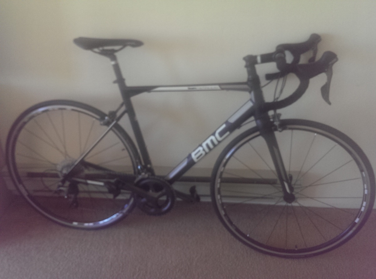 2016 BMC TEAM MACHINE ALR 01