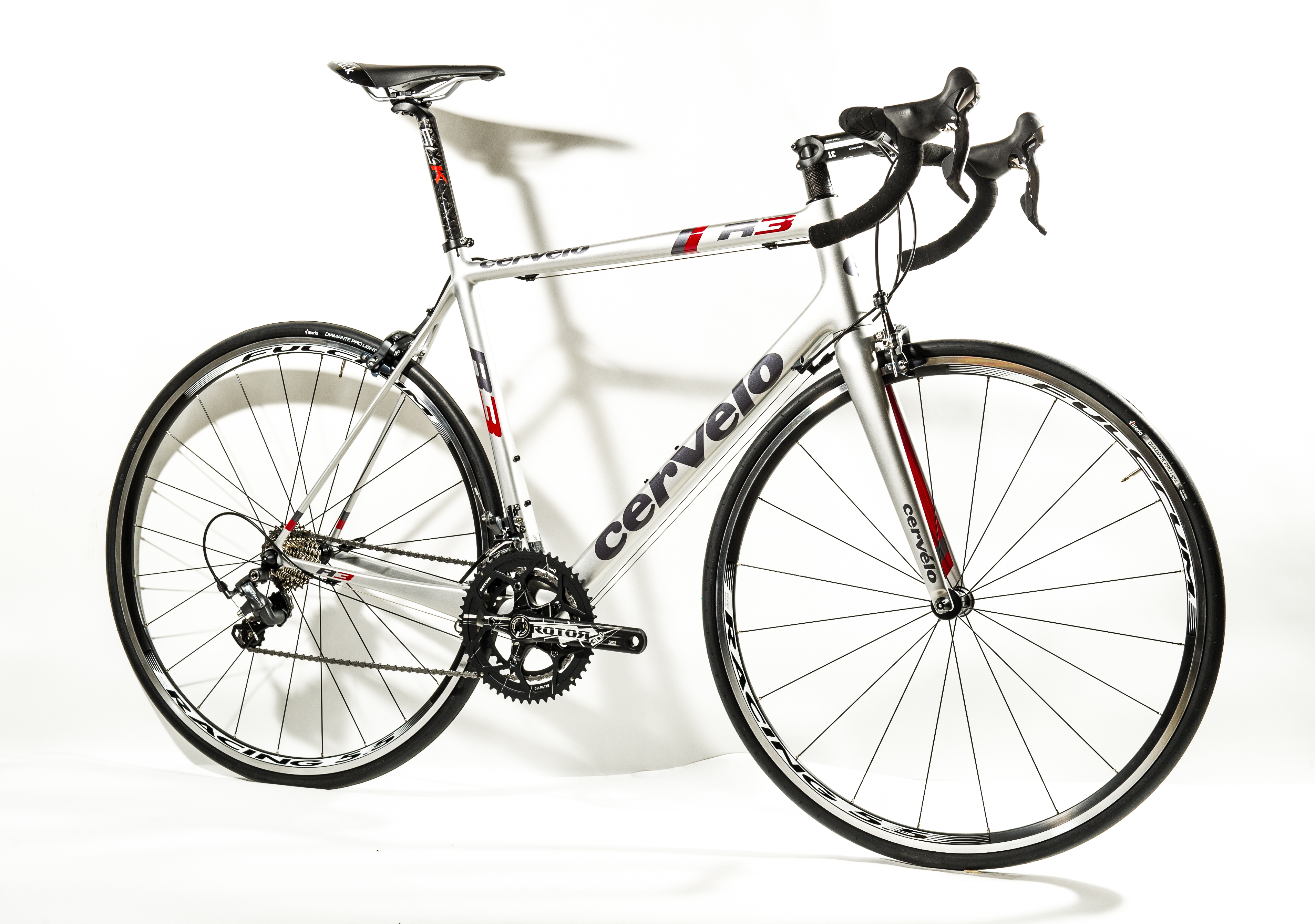 2013 Cervélo R3