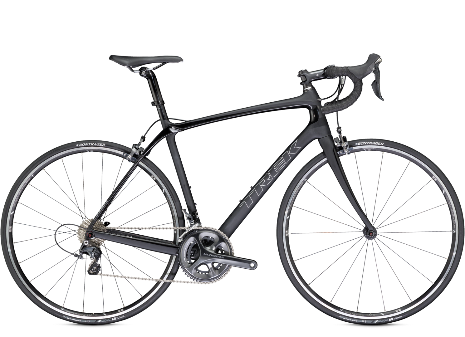 Stolen 2014 Trek Domane 5.2 (Compact)