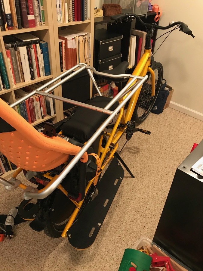 2017 Yuba Mundo V5