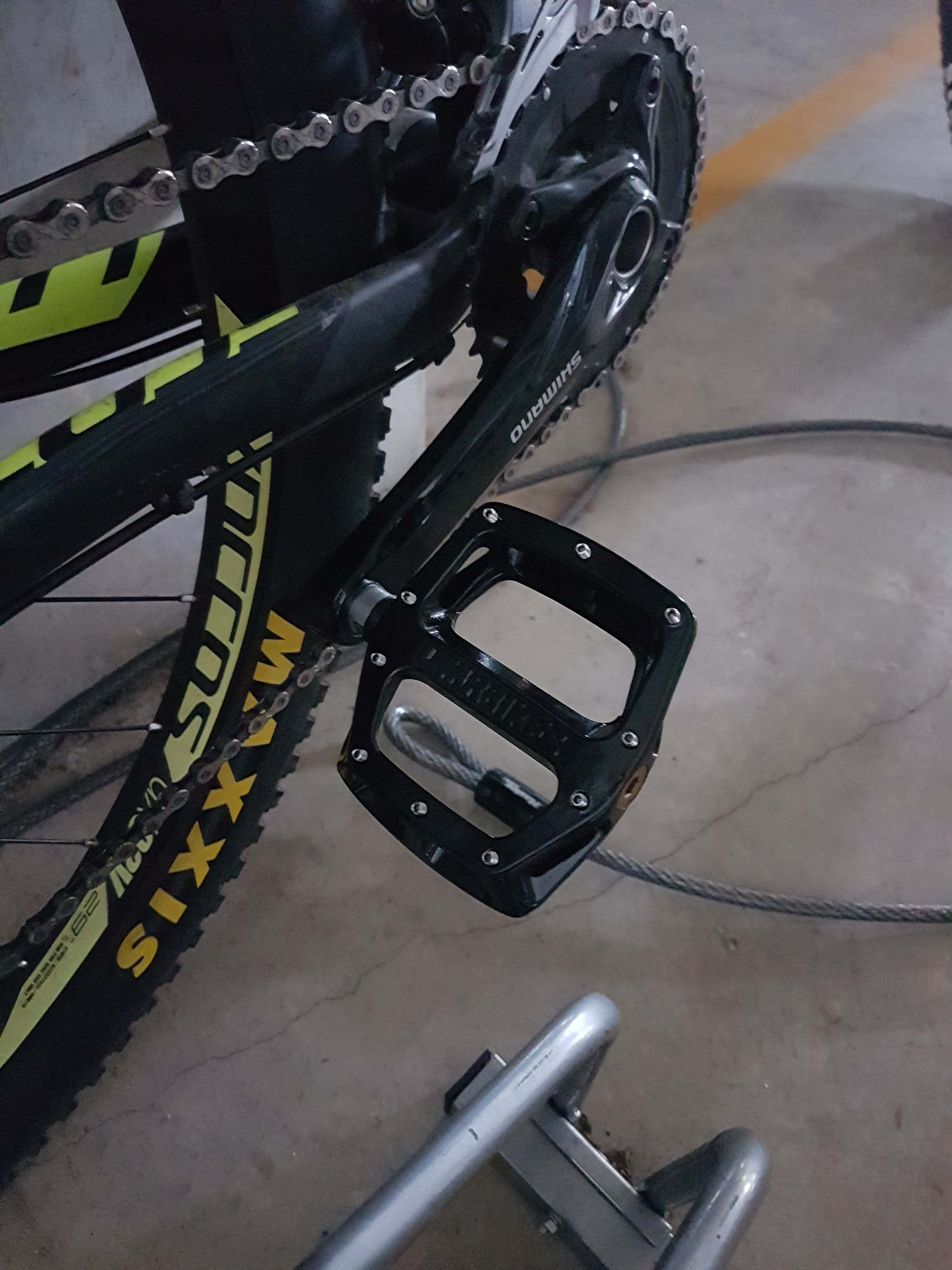 2016 SCOTT Scale 960