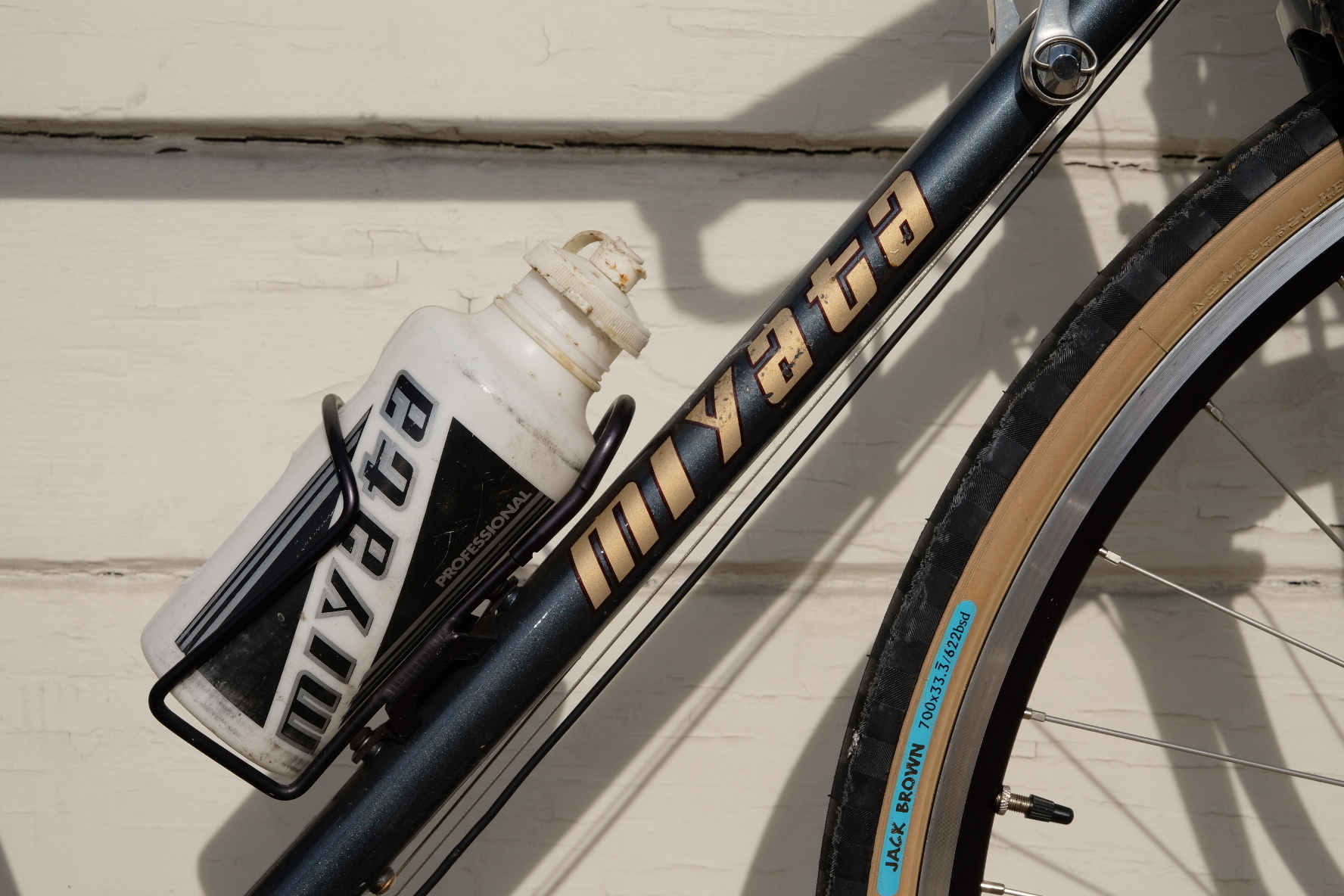 1985 Miyata 1000