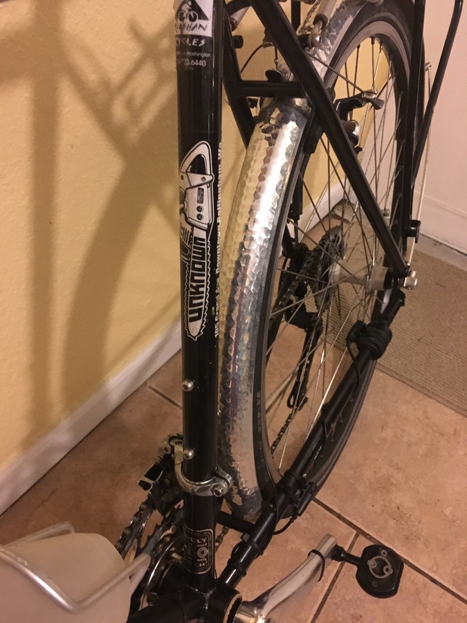 2010 Surly Long Haul Trucker