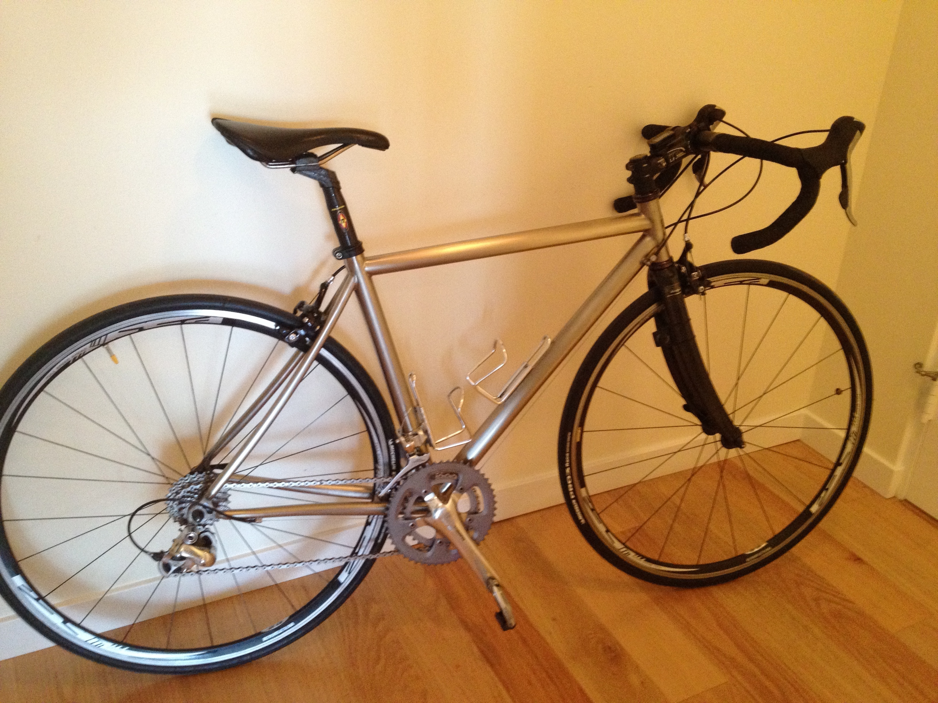 2006 Litespeed Firenze