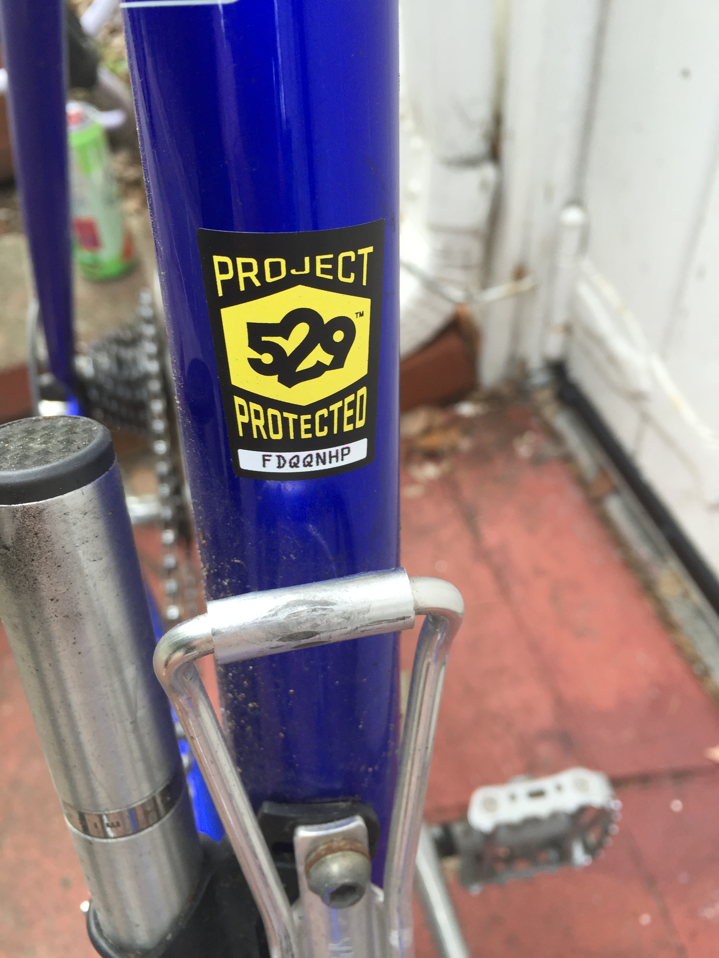 Specialized Allez A1