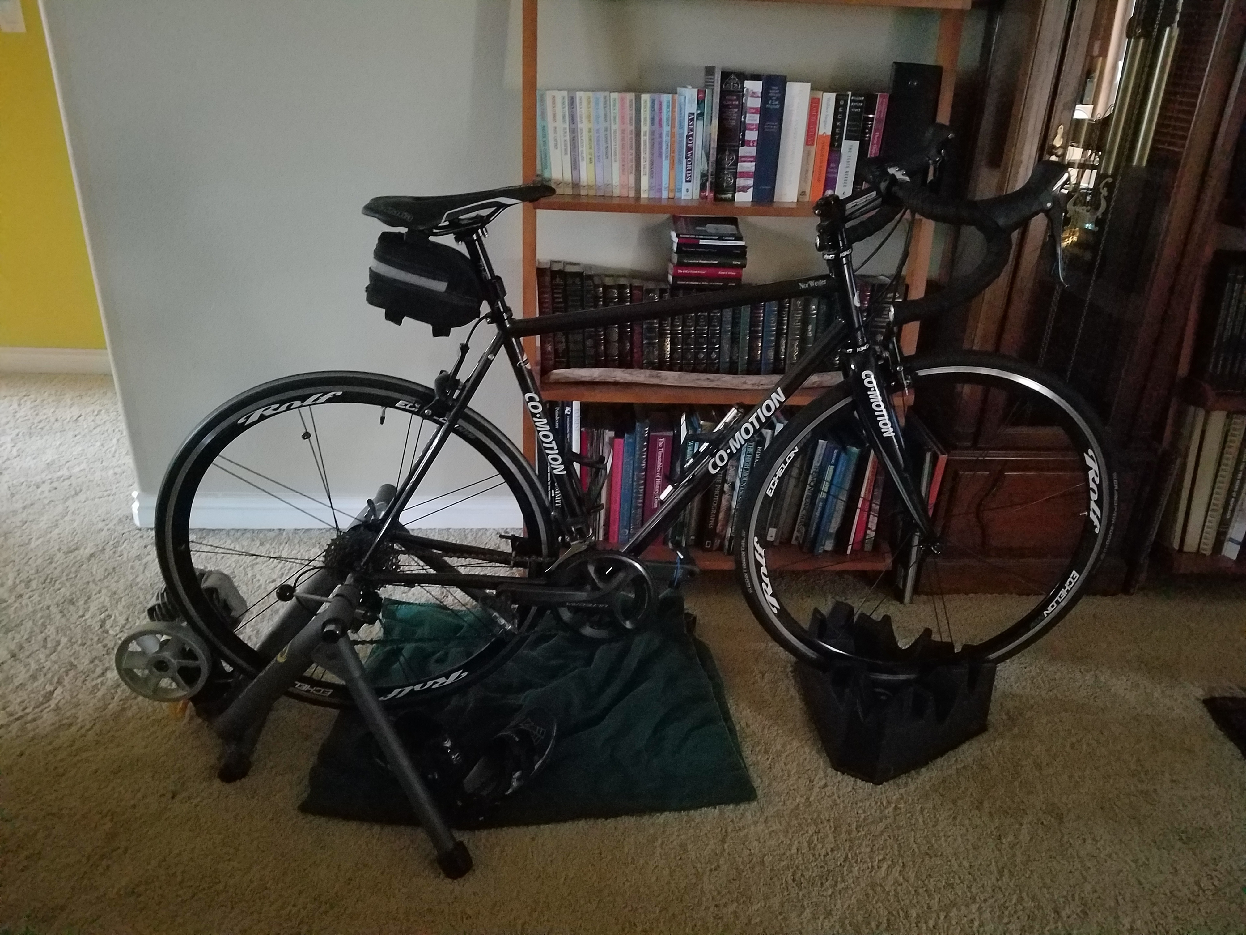 2016 Co-Motion Nor'Wester