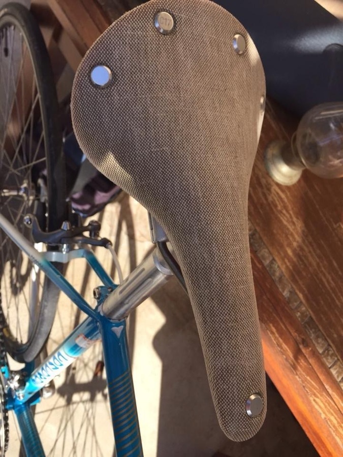 1989 Ciocc Concorde Road Bike