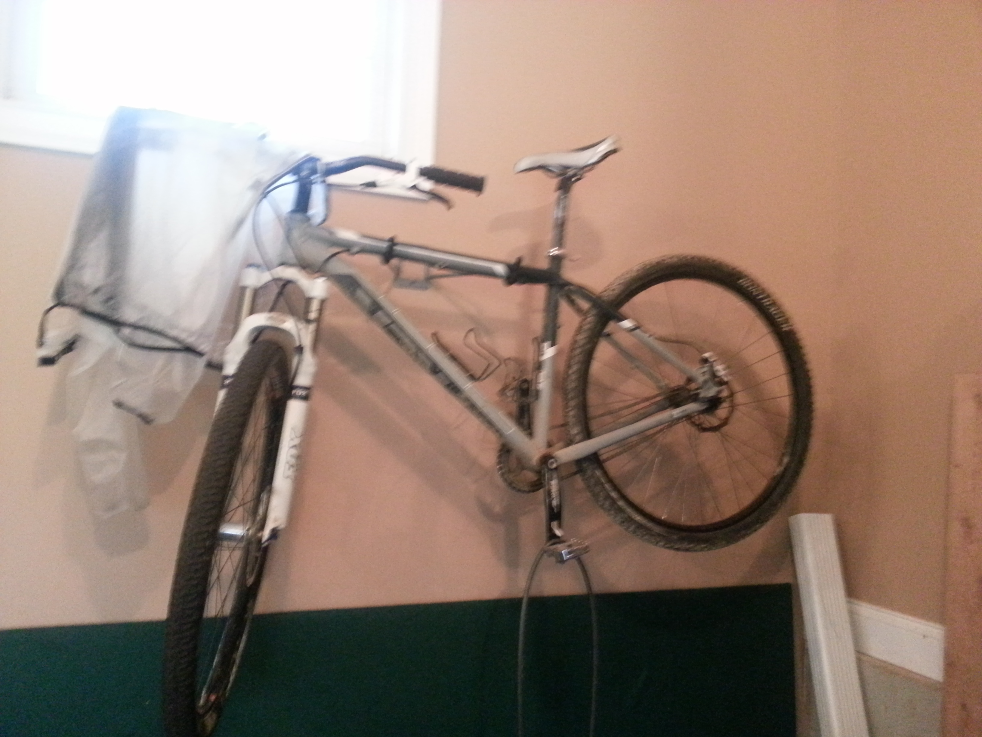 Trek Rig