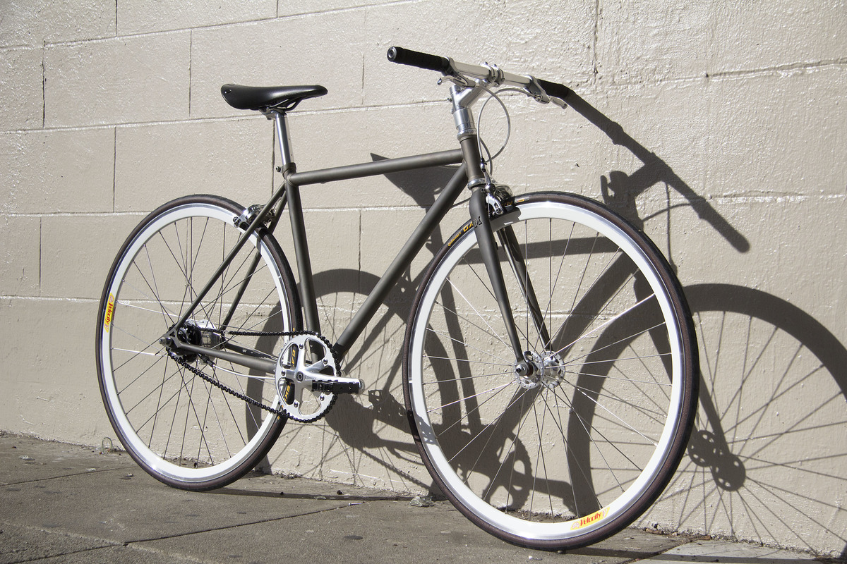 2018 Mission Bicycles Lyra Sutro