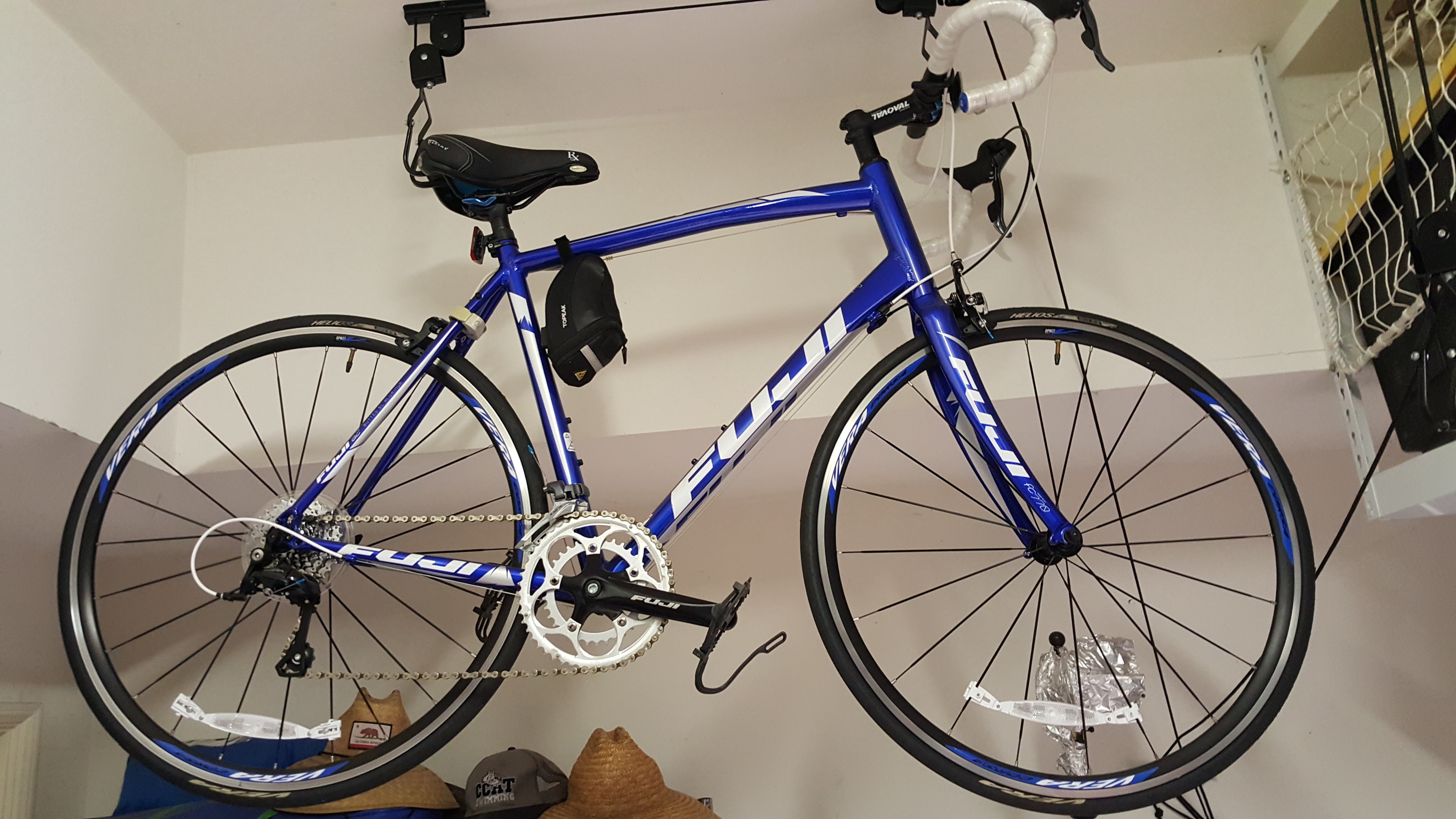 2014 Fuji Sportif 2.3
