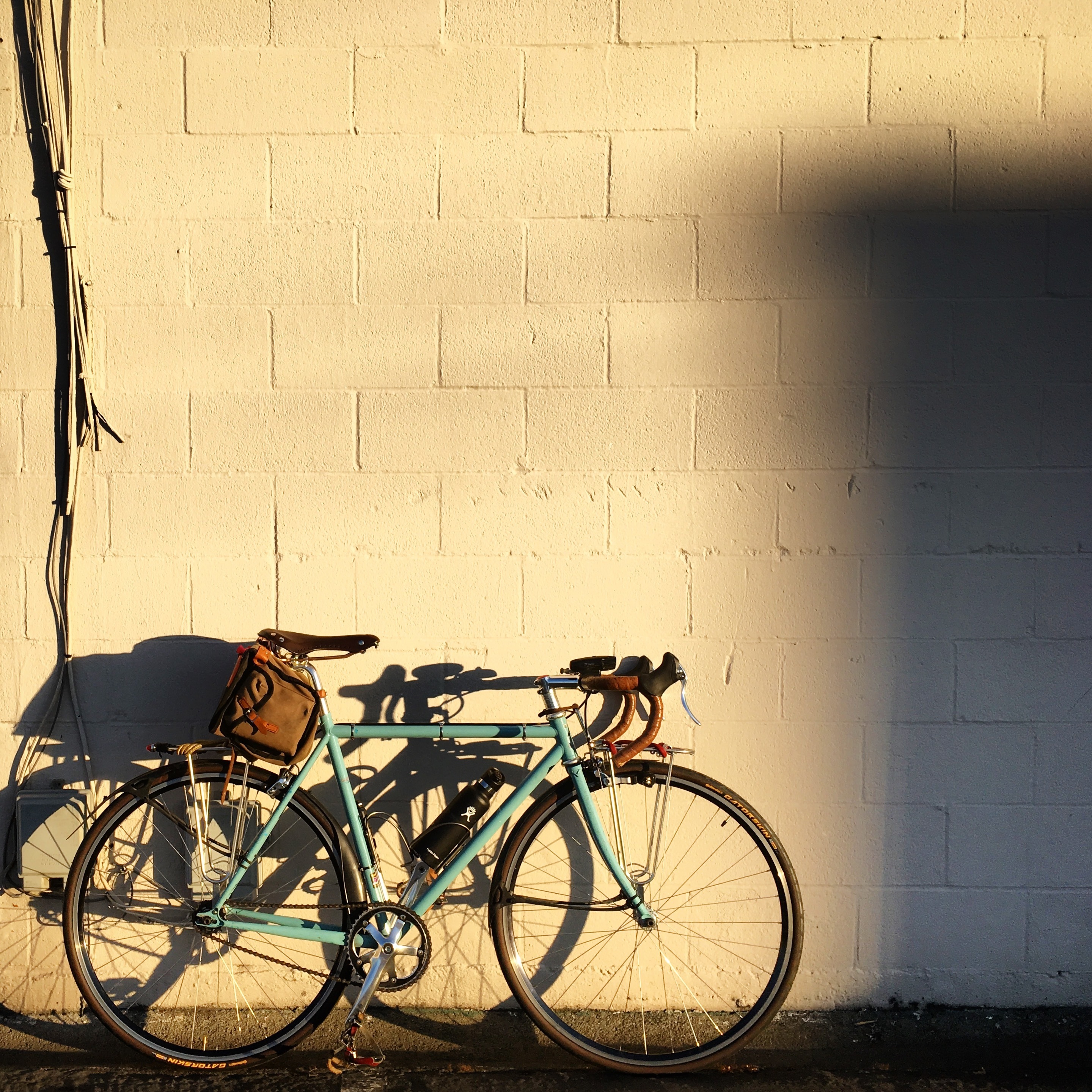 2013 Wabi Cycles Classic