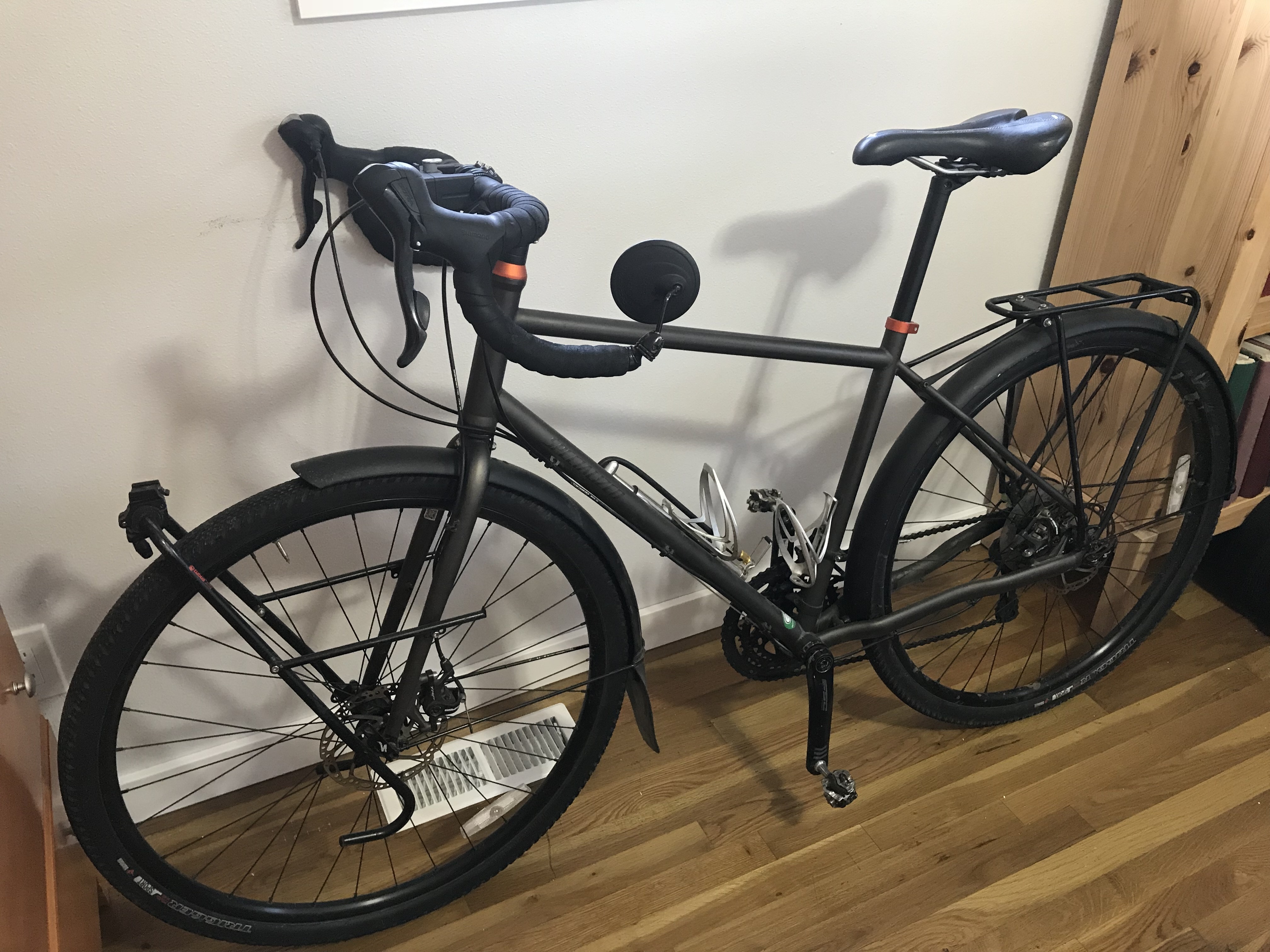 2015 Specialized AWOL