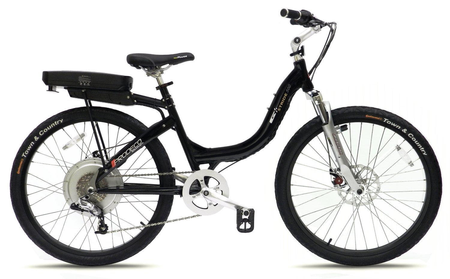 Stolen 2013 Prodeco Prodeco V3 Stride 500