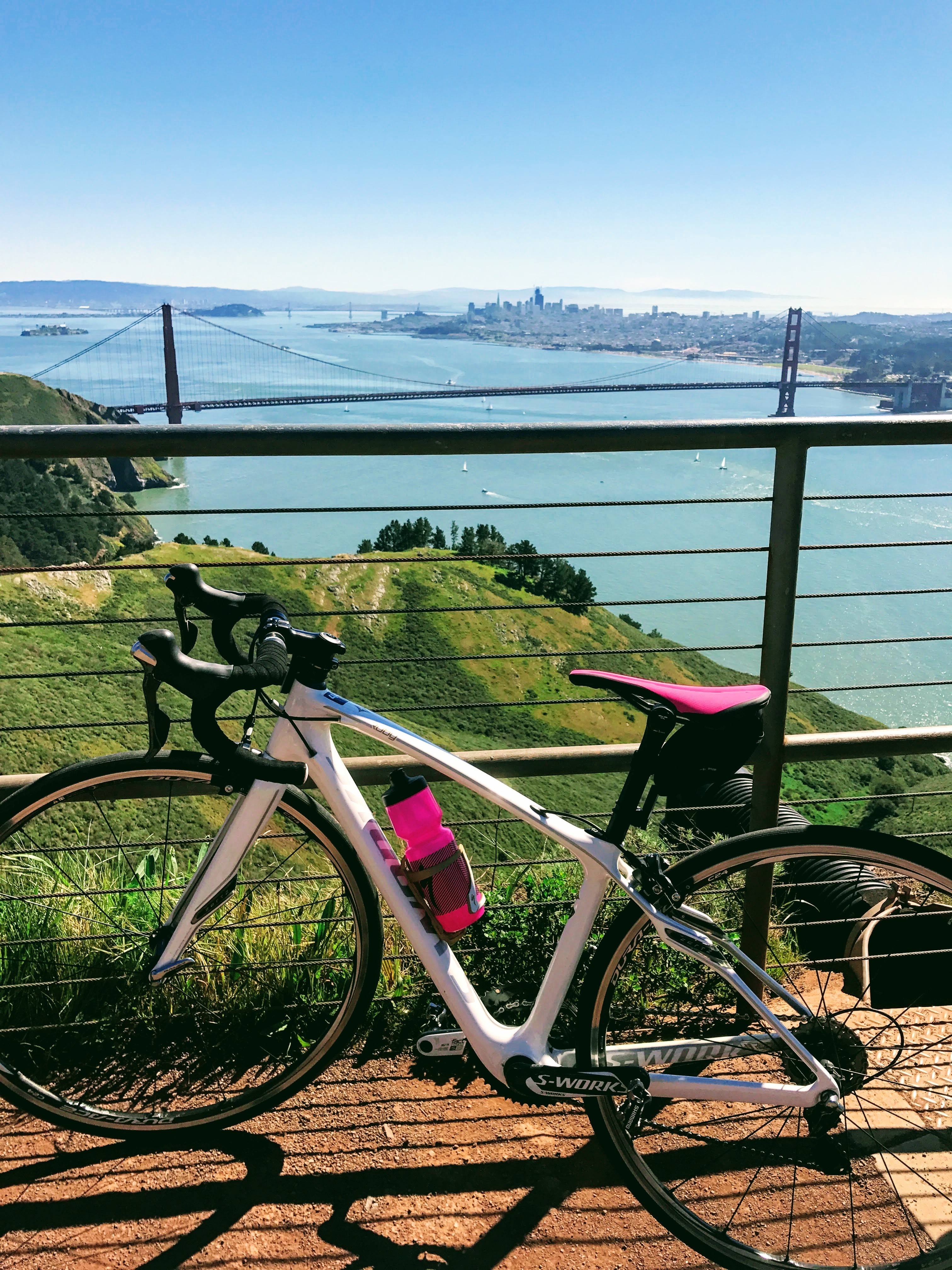 2014 Specialized S-Works Ruby