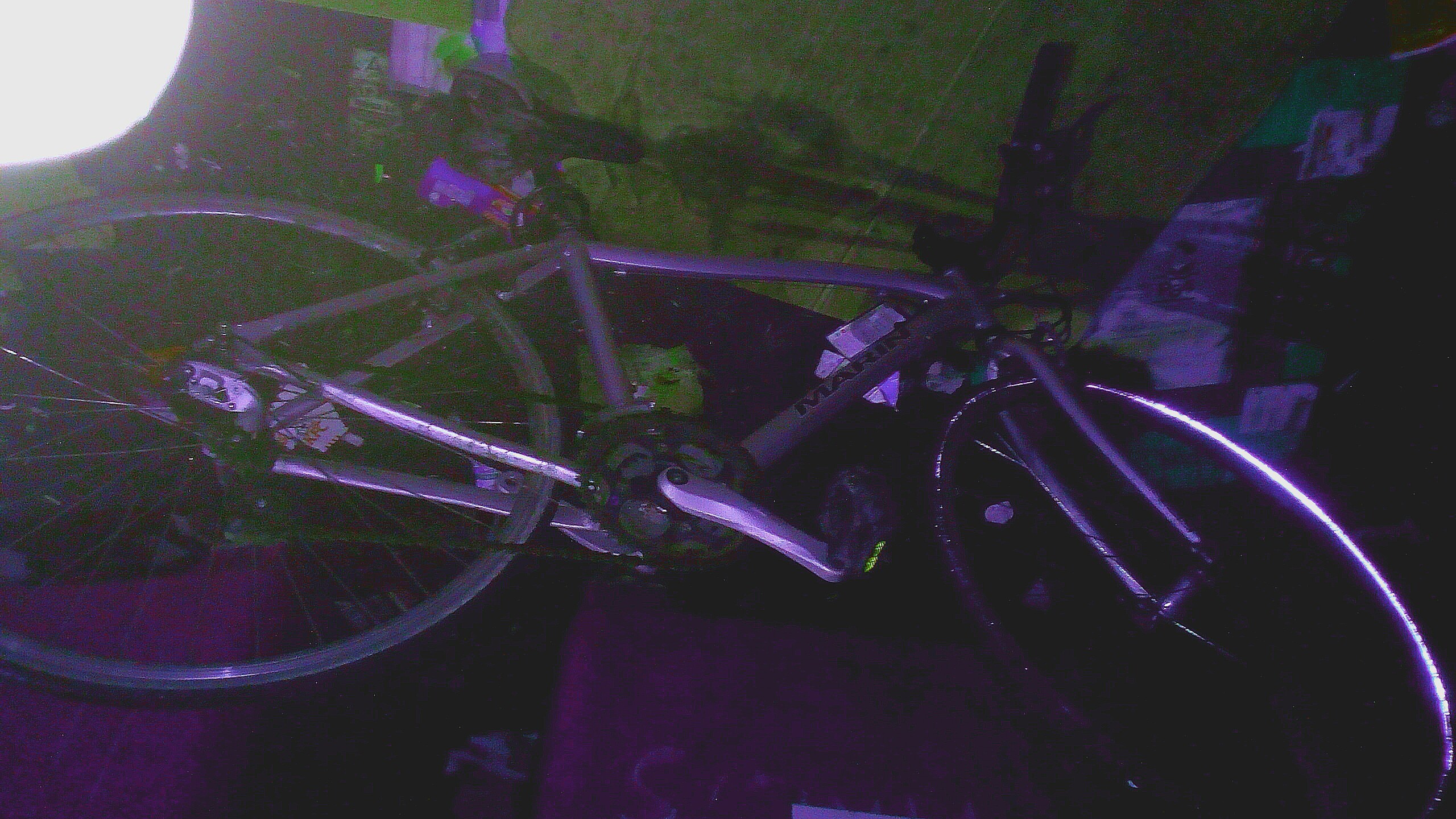 2006 Marin Bikes Larkspur cs