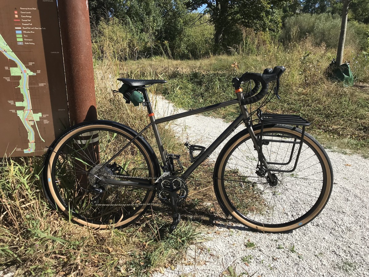 2015 Specialized AWOL