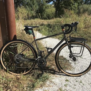 2015 Specialized AWOL