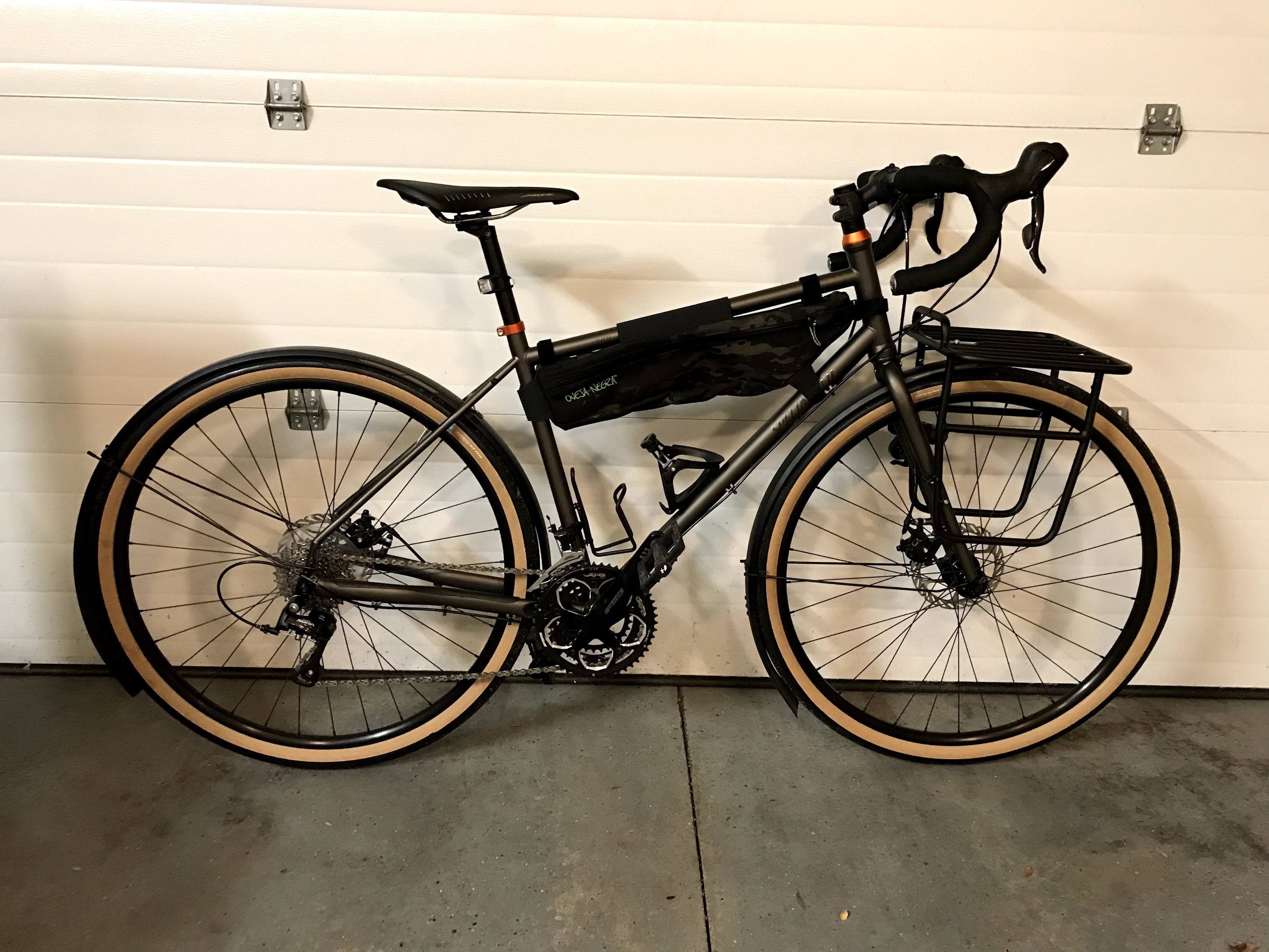 2015 Specialized AWOL