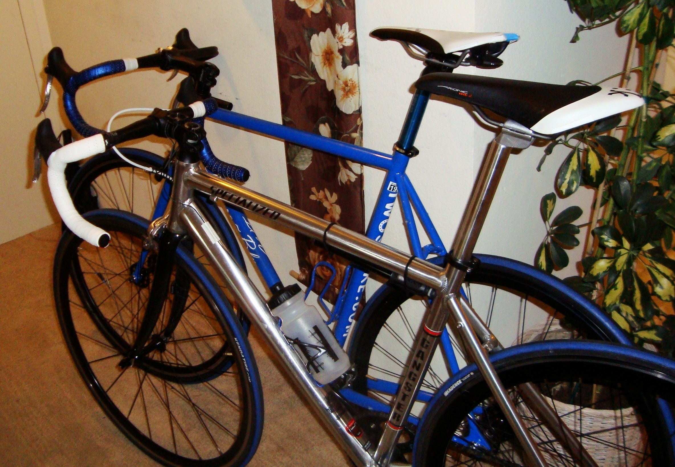 2009 Specialized Langster