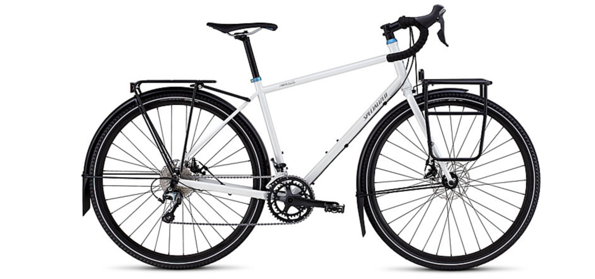 2016 Specialized AWOL