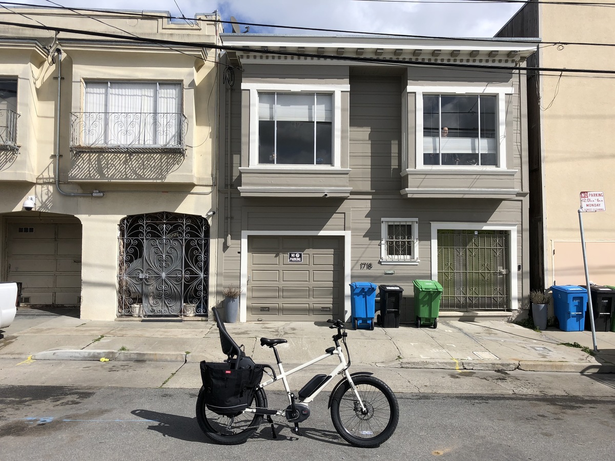 2017 Benno Boost 10D E