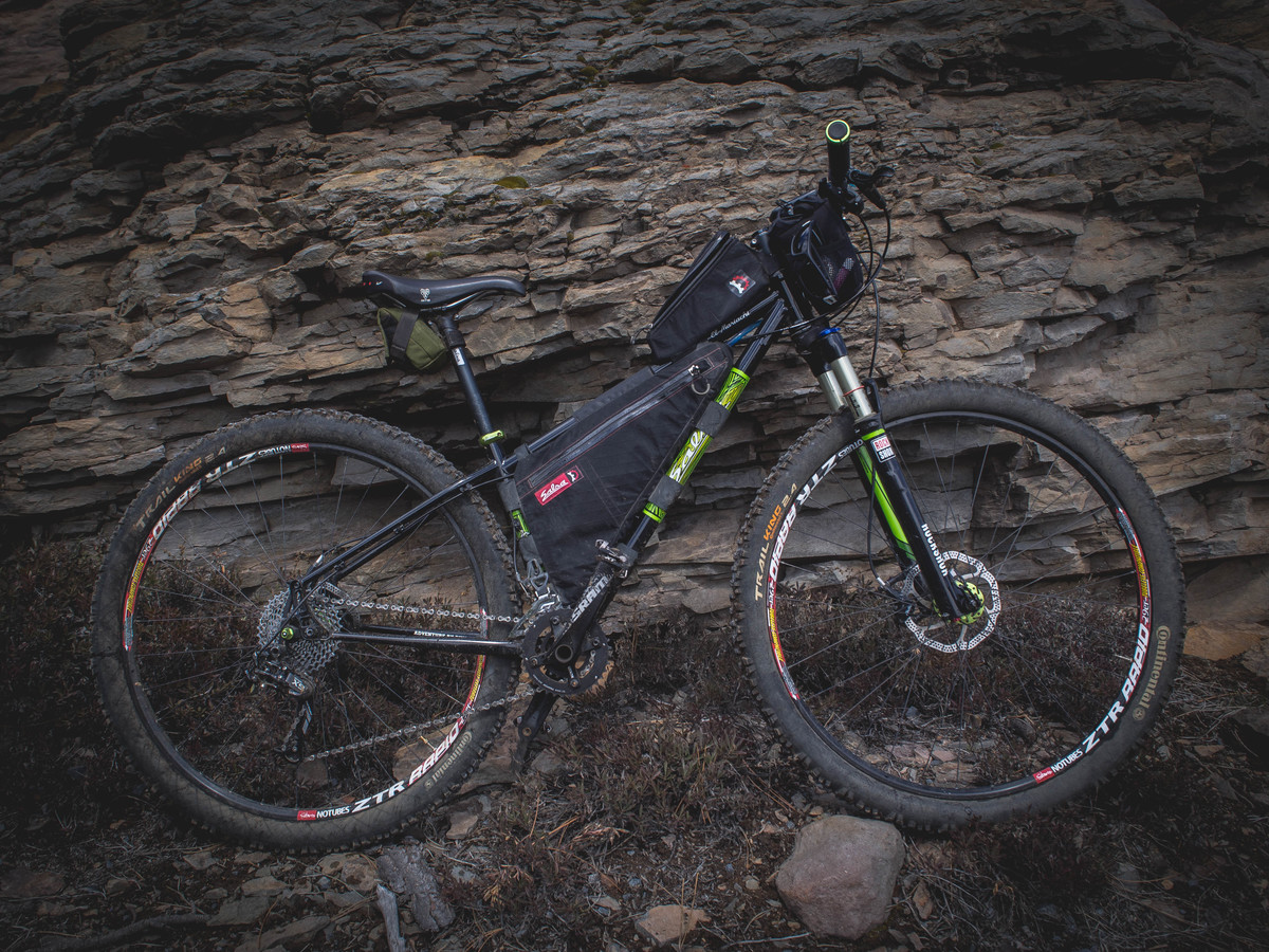 2013 Salsa El Mariachi