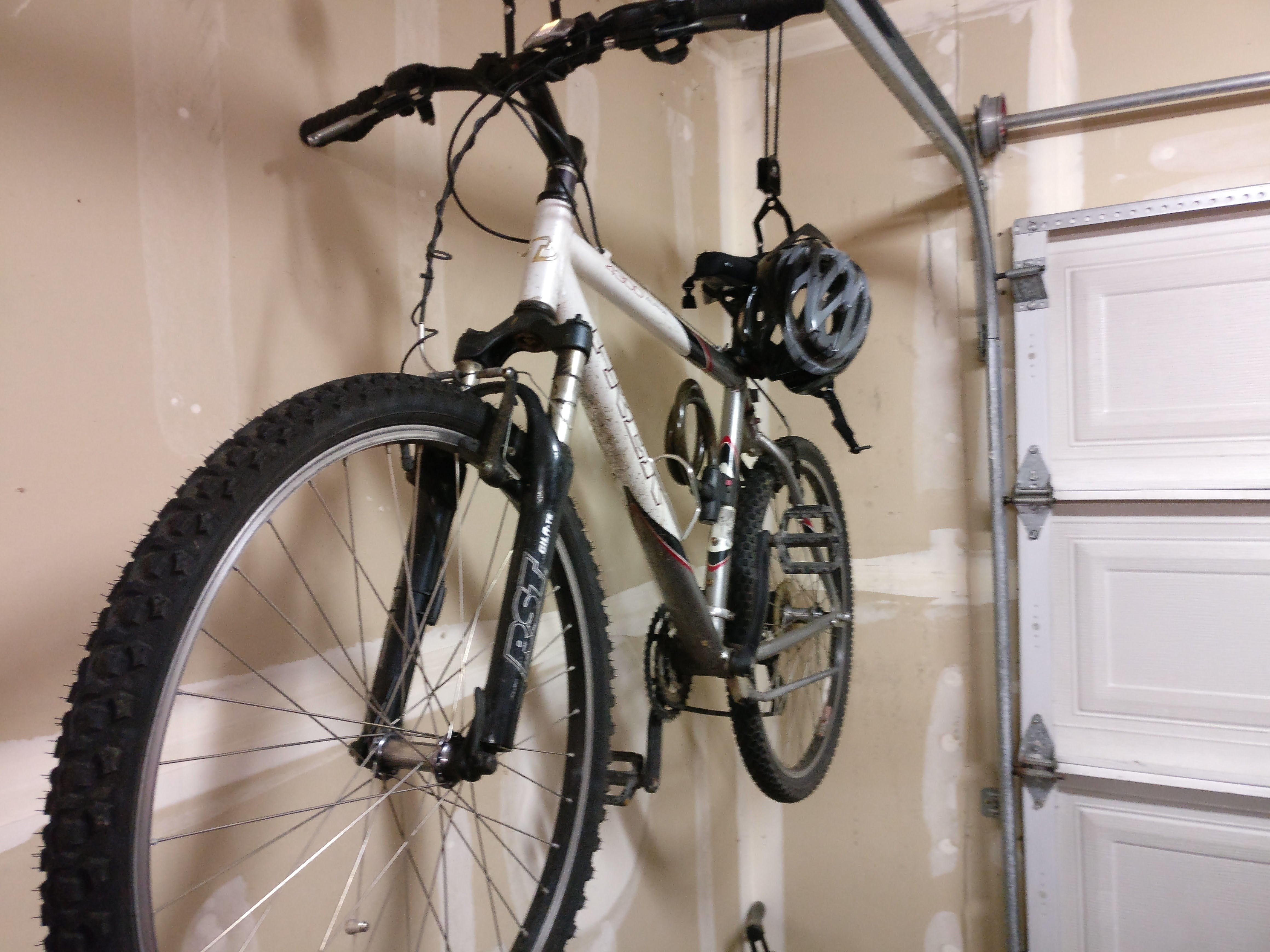 2004 Trek 4000