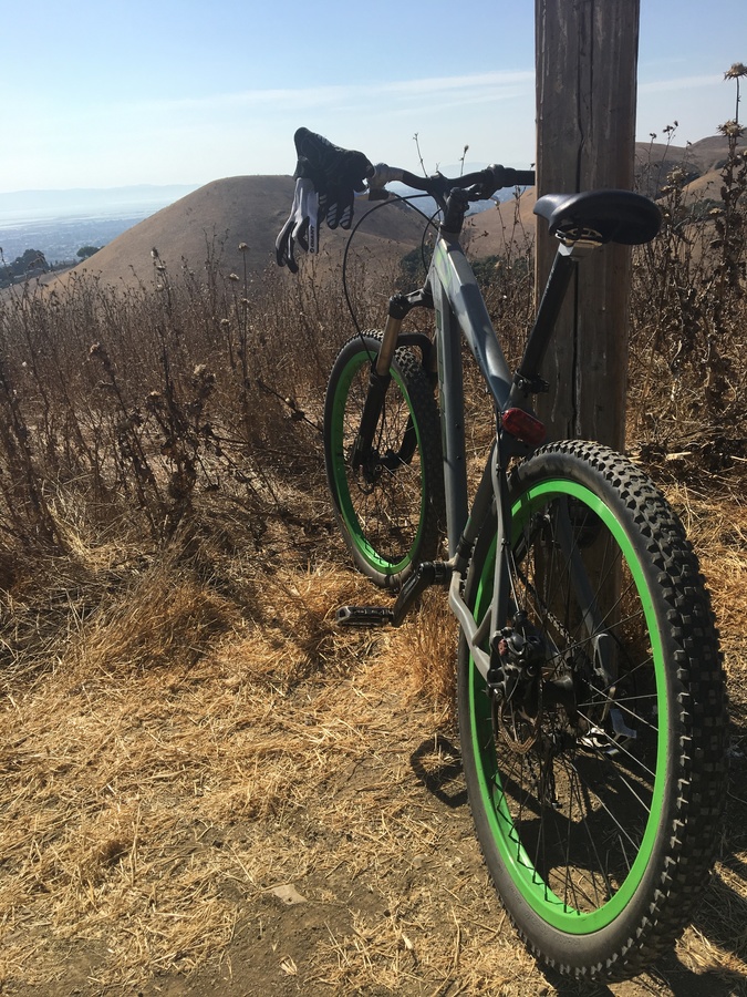 Stolen KHS Bicycles DJ25 / DJ50