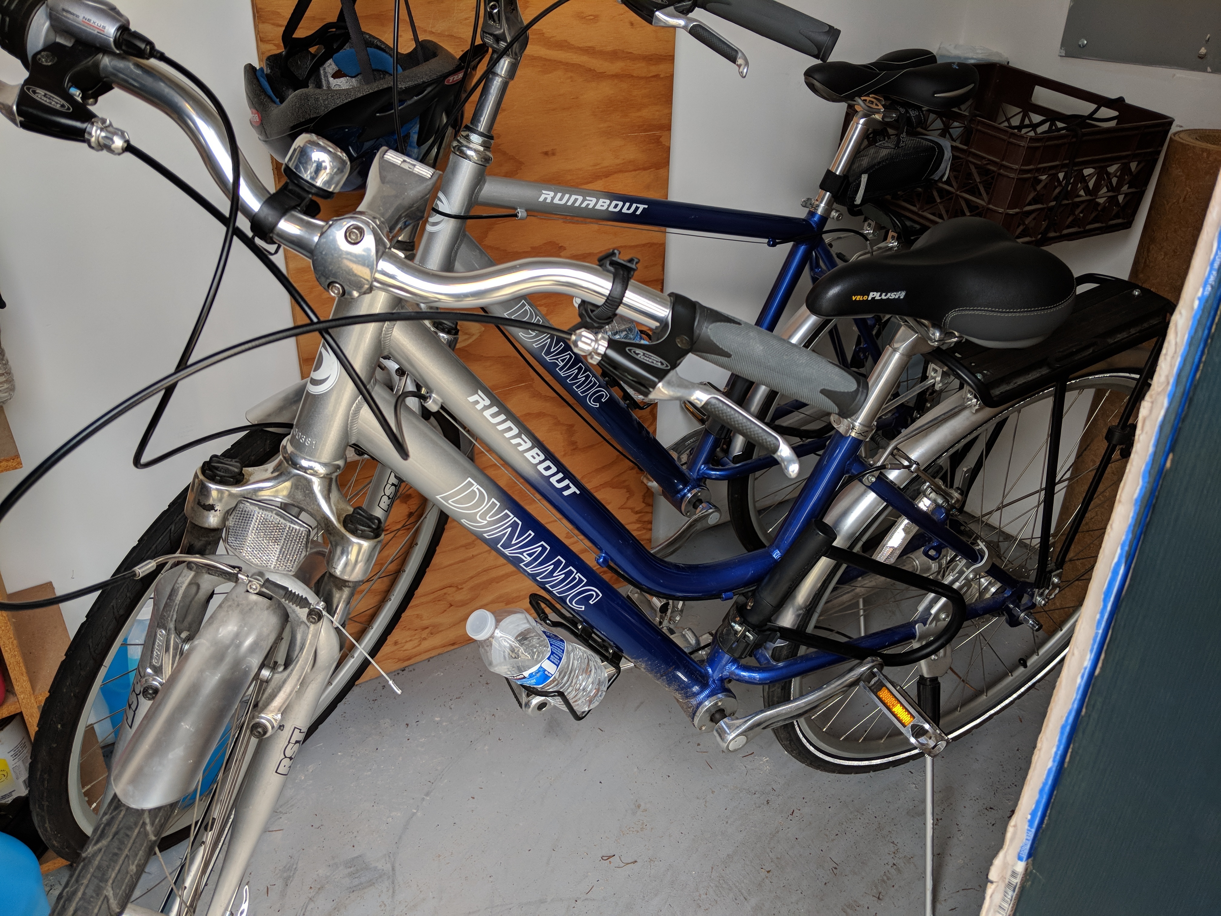 2006 Dynamic Bicycles Runabout