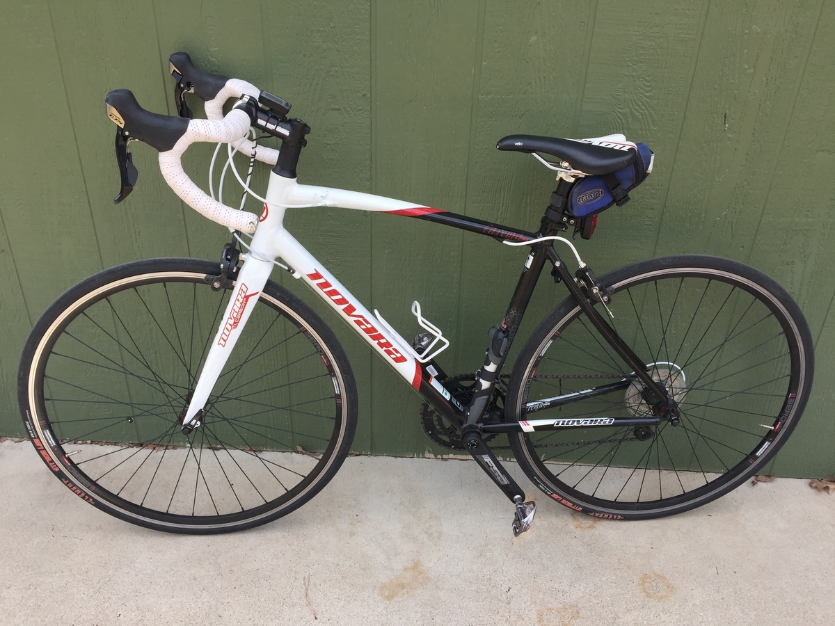 2014 Novara Carema Pro