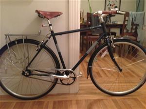 Stolen 2012 Civia Kingfield