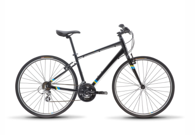 2016 Diamondback Insight 6061-T6, Butted Aluminum Perf...
