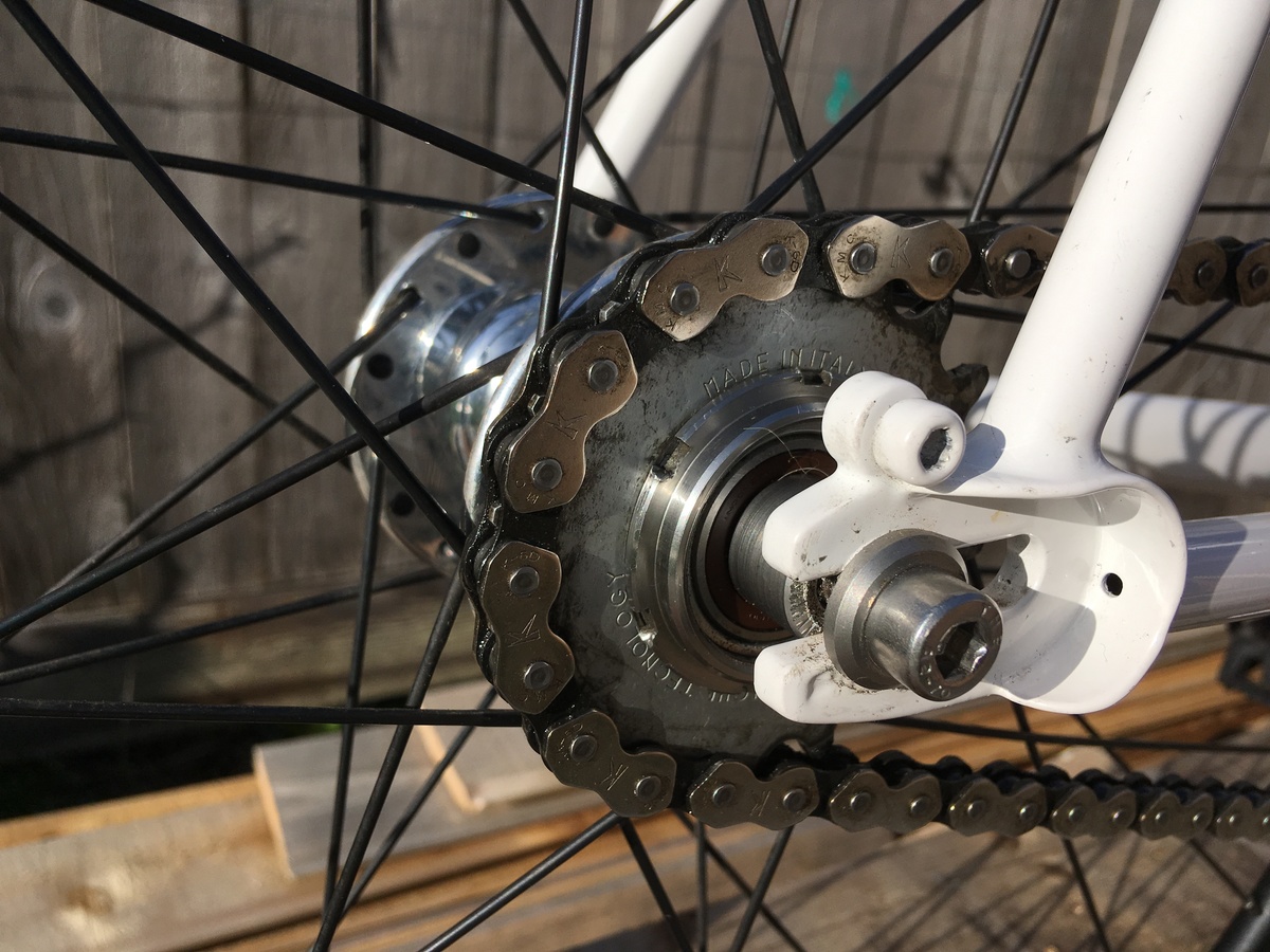 Surly Steamroller